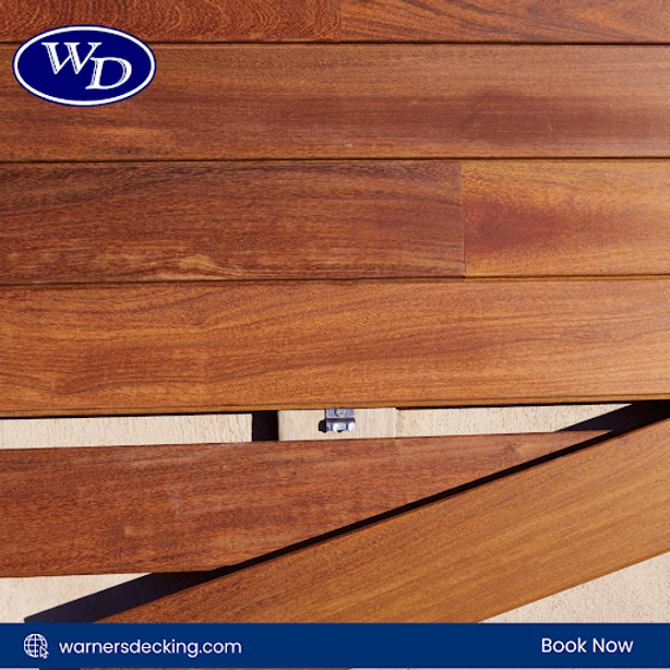 Trex Honey Grove & Trex Tide Pool for Your Deck Makeover