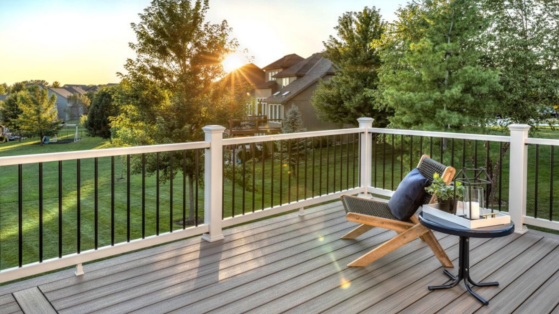 Trex Decking Pros and Cons - 2025 Guide for Homeowners