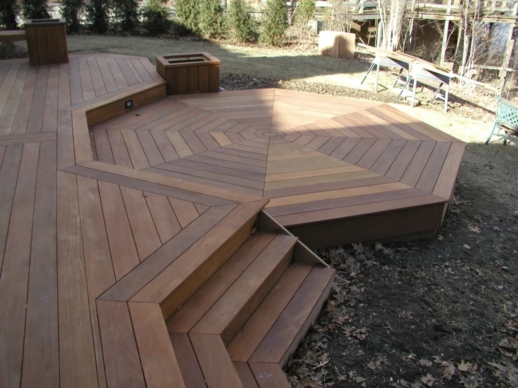 Trex Composite Deck & Outdoor Living Portfolio | Warner’s Decking
